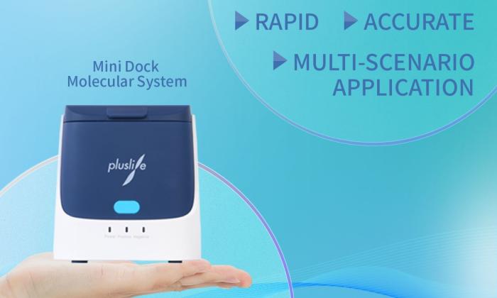 The Global Alliance for Diagnostics Sets Next-Generation POC Molecular ...