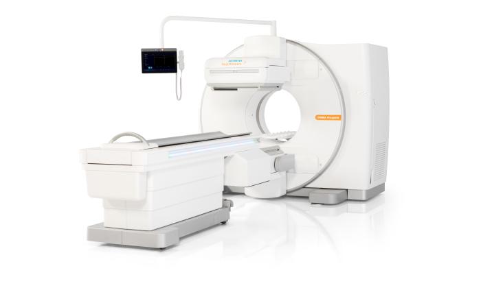 MAGNETOM Flow. Platform (70 cm)* • healthcare-in-europe.com