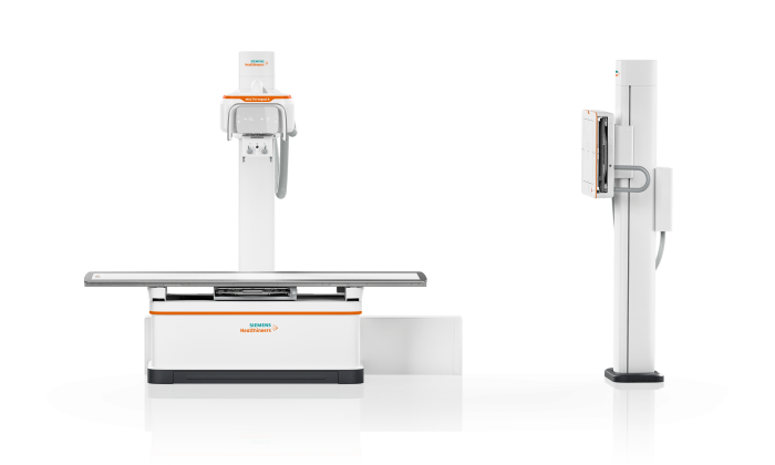 MAGNETOM Flow. Platform (70 cm)* • healthcare-in-europe.com