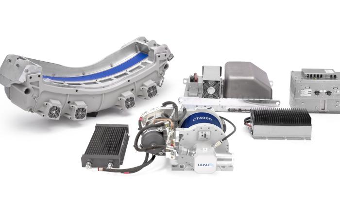 Dunlee – Philips Medical Systems DMC GmbH • healthcare-in-europe.com