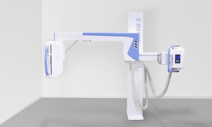 Control-X Medical cPlc. • healthcare-in-europe.com