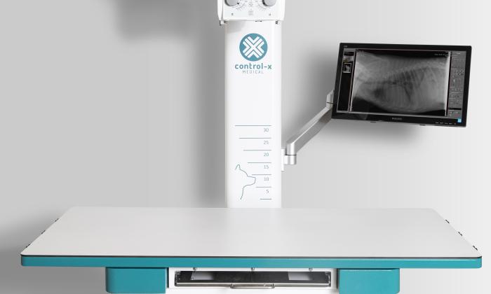 Control-X Medical cPlc. • healthcare-in-europe.com