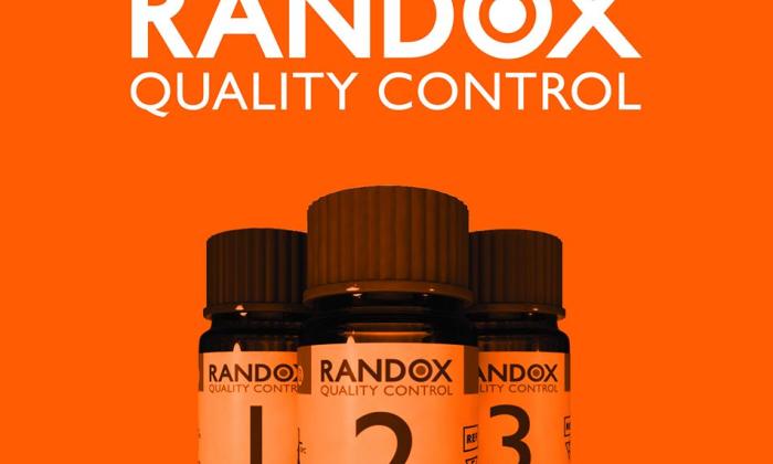 New PTH Control for Randox QC Portfolio • healthcare-in-europe.com