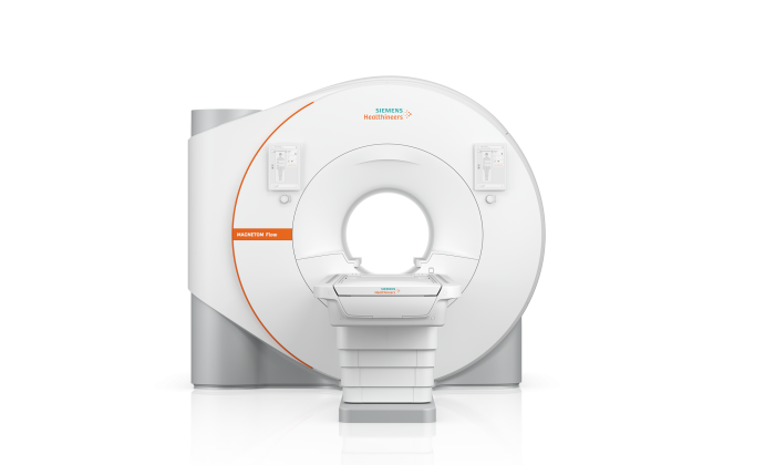 MAGNETOM Vida • healthcare-in-europe.com