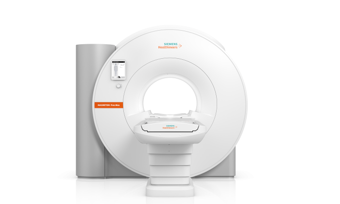 MAGNETOM Cima.X • healthcare-in-europe.com