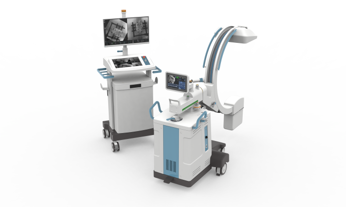 Radius EVO • healthcare-in-europe.com