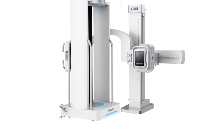 LUCERNA U-ARM SERIES - 3D • healthcare-in-europe.com