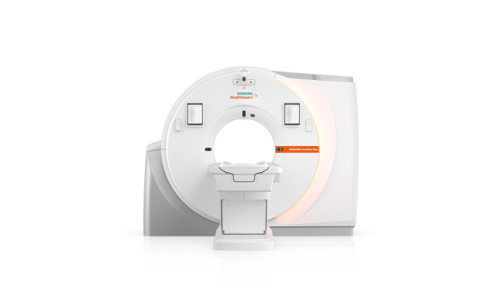 MAGNETOM Flow. Platform (60) • healthcare-in-europe.com