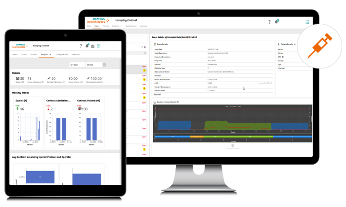 syngo Dynamics • healthcare-in-europe.com