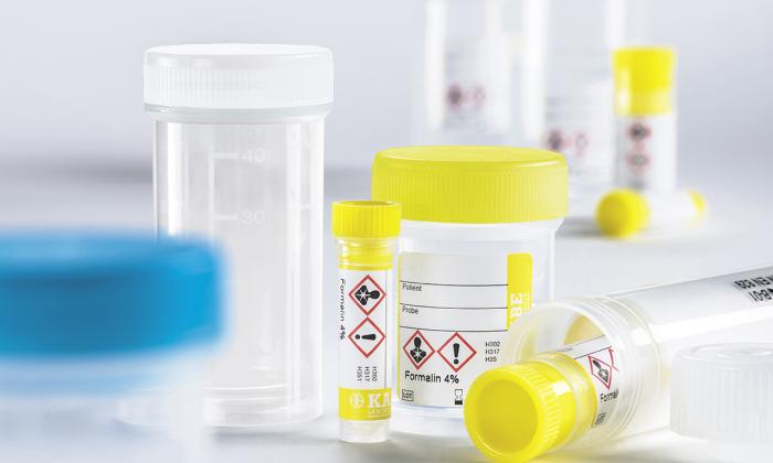 Consumables for Pathology / Histology • healthcare-in-europe.com