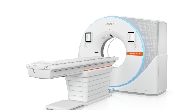 MAGNETOM Flow. Platform (60) • healthcare-in-europe.com