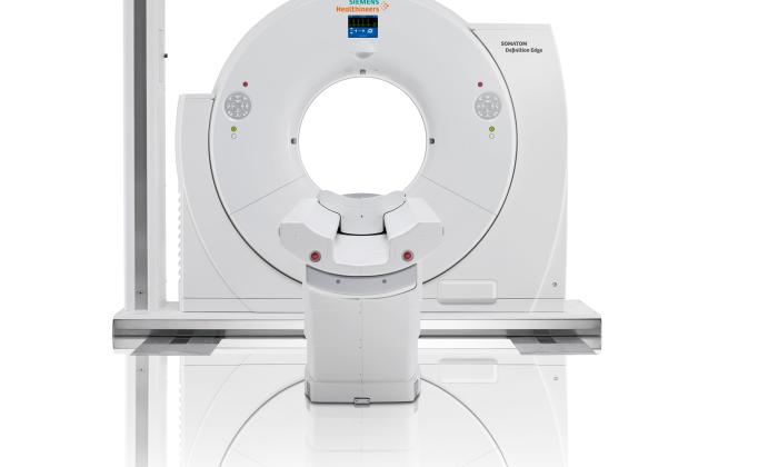 MAGNETOM Flow. Platform (70 cm)* • healthcare-in-europe.com