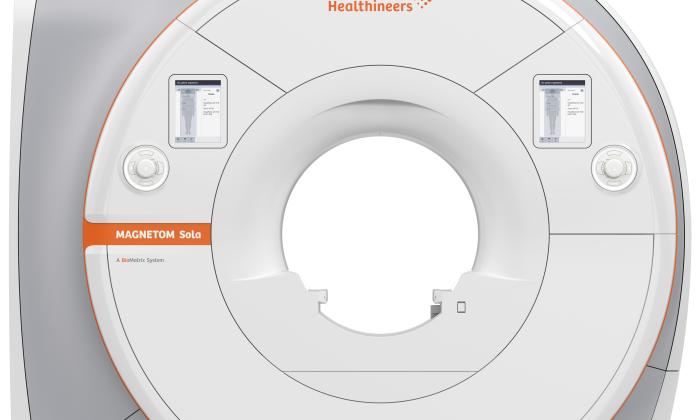 MAGNETOM Flow. Platform (60) • healthcare-in-europe.com