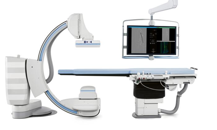 ARTIS icono ceiling • healthcare-in-europe.com