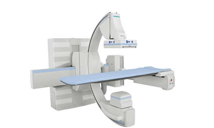 ARTIS icono biplane • healthcare-in-europe.com