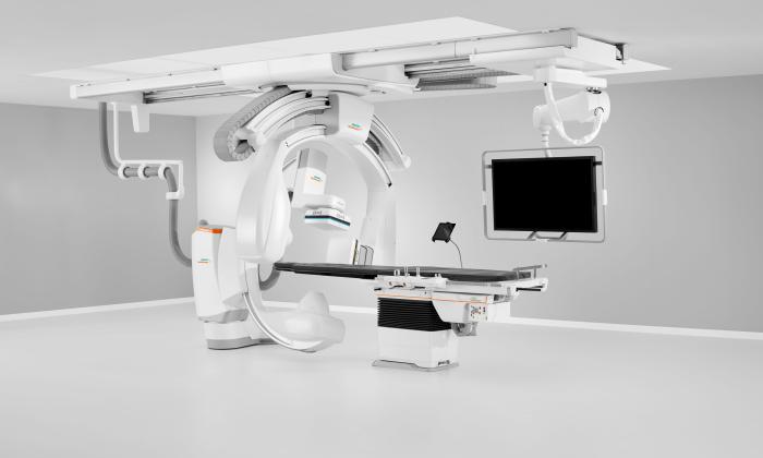 ARTIS icono ceiling • healthcare-in-europe.com