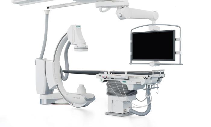 ARTIS icono ceiling • healthcare-in-europe.com