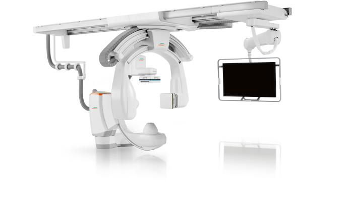 ARTIS icono biplane • healthcare-in-europe.com