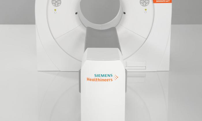 MAGNETOM Flow. Platform (70 cm)* • healthcare-in-europe.com