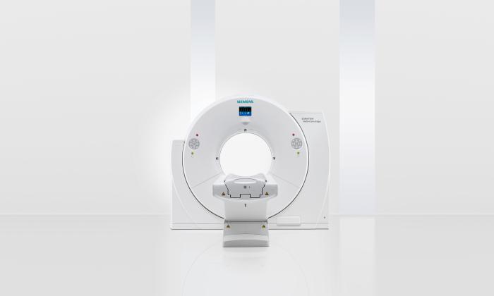 MAGNETOM Cima.X • healthcare-in-europe.com