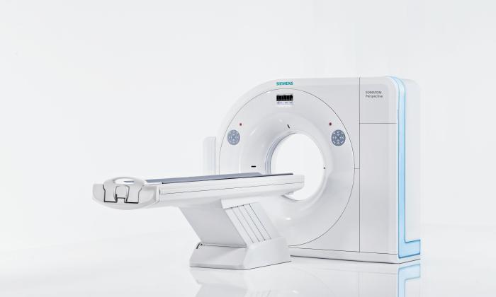 MAGNETOM Flow. Platform (60) • healthcare-in-europe.com