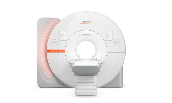 MAGNETOM Flow. Platform (70 cm)* • healthcare-in-europe.com
