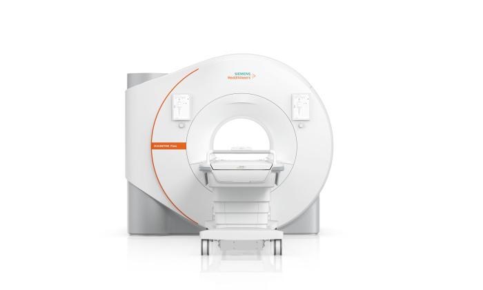 MAGNETOM Flow. Platform (60) • healthcare-in-europe.com