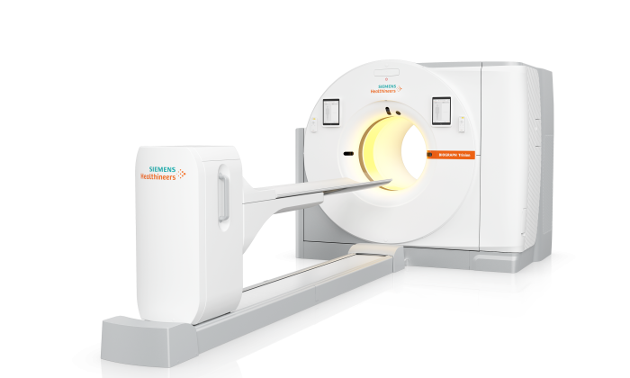 MAGNETOM Flow. Platform (60) • healthcare-in-europe.com