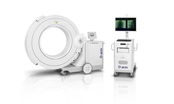 Next generation O-arm – Surgical Imaging System • healthcare-in-europe.com