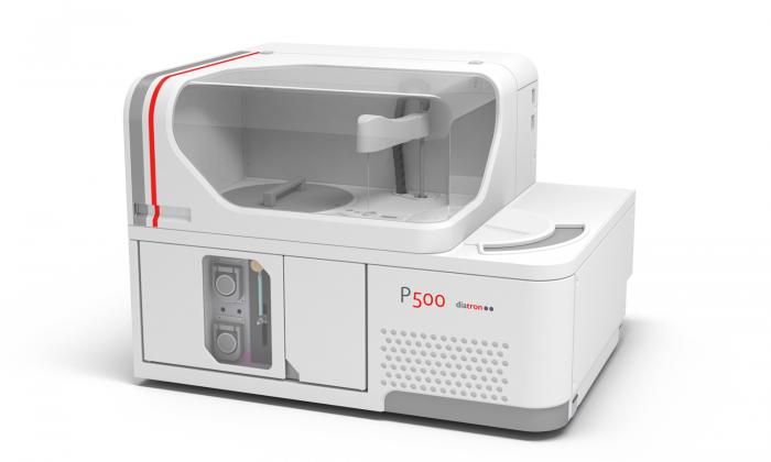 Diatron – Complete Blood Count Versatility with the Aquila