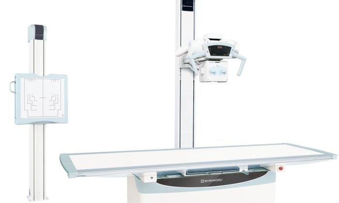 RADspeed Pro DR • healthcare-in-europe.com