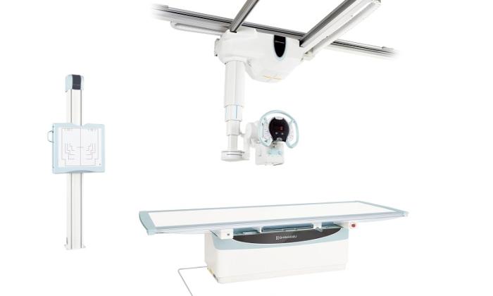 RADspeed Pro DR • healthcare-in-europe.com