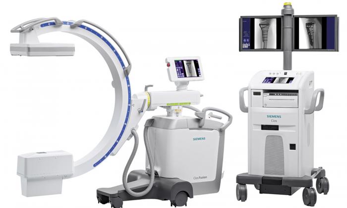 Siemens Healthineers – ADVIA 360, 560, and 560 AL Hematology Systems
