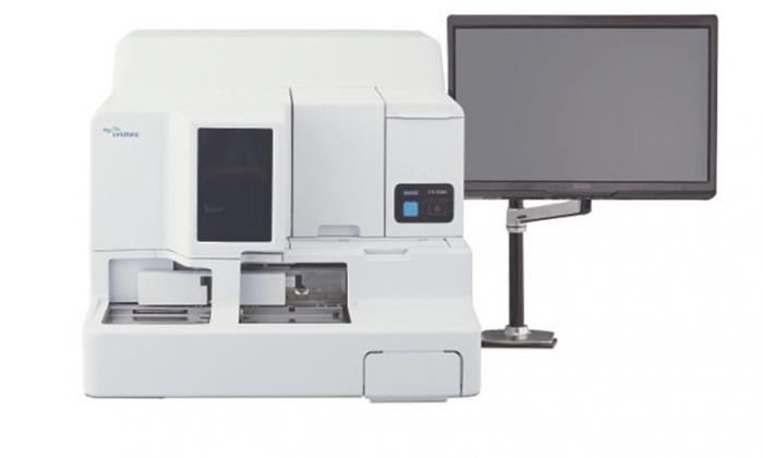 Sysmex – XN-3100 DI
