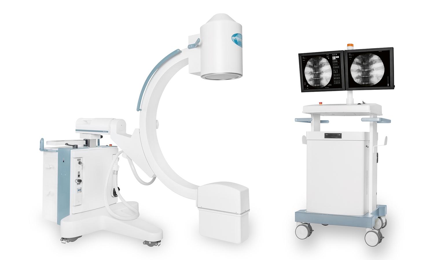 INTERMEDICAL SRL • healthcare-in-europe.com