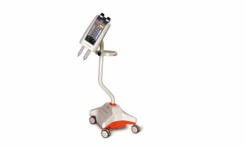 Bayer - MEDRAD MRXperion auf healthcare-in-europe.com