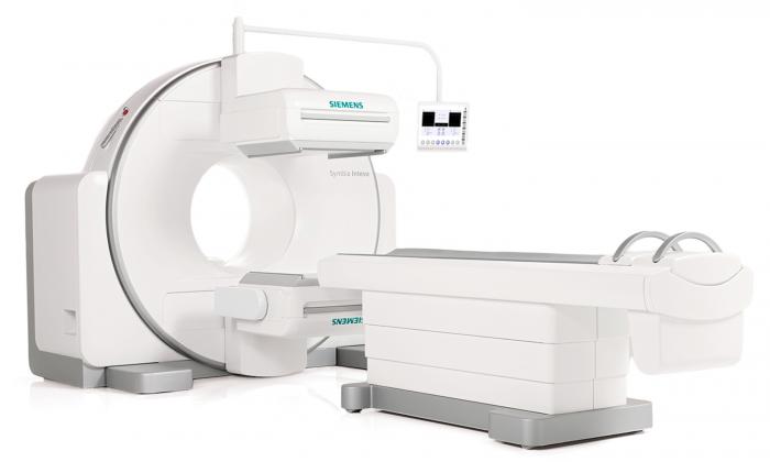 MAGNETOM Cima.X • healthcare-in-europe.com