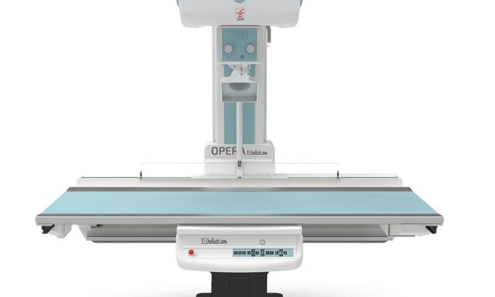 Opera Swing Evolution - Multifunctional system • healthcare-in-europe.com