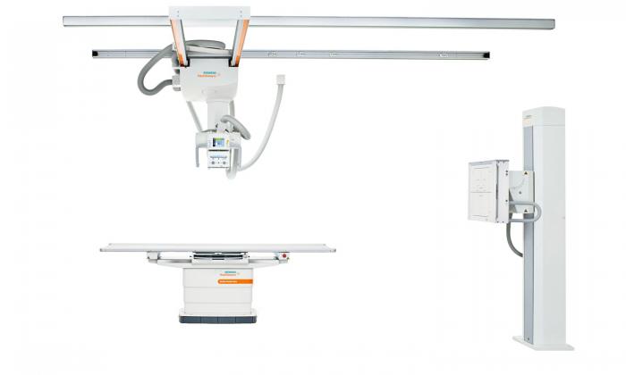 Siemens Healthineers – Sysmex CS-5100 System