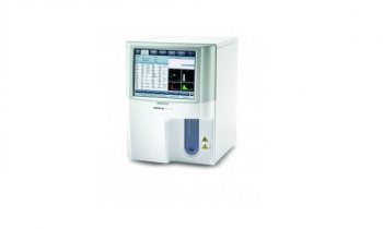 Mindray - BC-5150 Auto Hematology Analyzer auf healthcare-in-europe.com