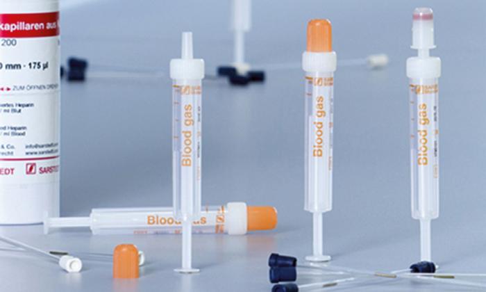 Sarstedt – S-Monovette ThromboExact – Pseudothrombocytopenia • healthcare-in-europe.com