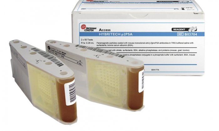 Beckman Coulter – UniCel DxI 800 Access Immunoassay System • healthcare ...