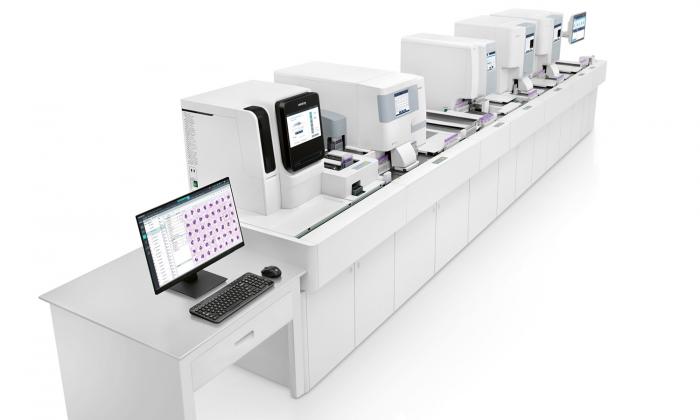 Shenzhen Mindray Bio-Medical Electronics Co., Ltd • healthcare-in ...