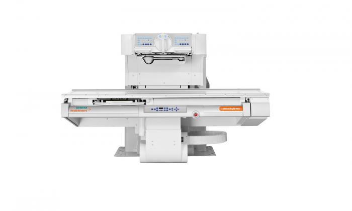 Luminos Agile Max • healthcare-in-europe.com