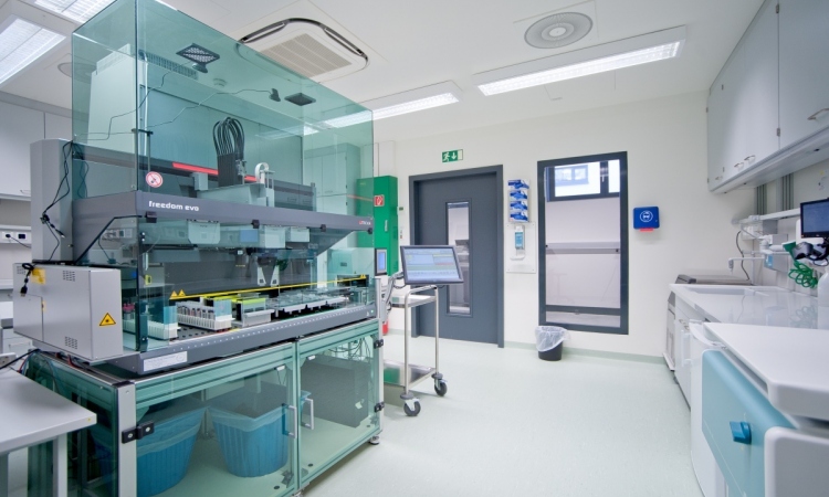 Frozen samples are scientists’ gold • healthcare-in-europe.com