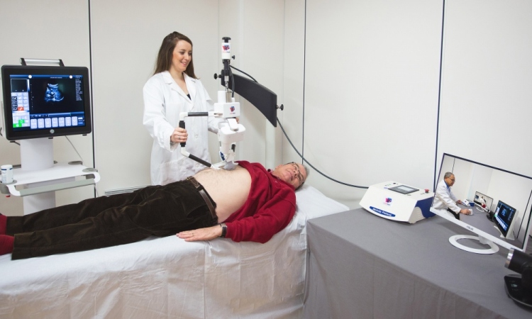 Long distance ultrasound is not so distant • healthcare-in-europe.com