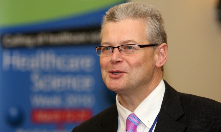 Seeking greater harmonisation in laboratory medicine • healthcare-in ...