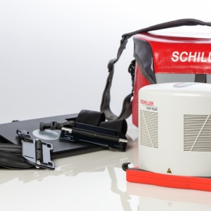 In the spotlight: Schiller AG • healthcare-in-europe.com