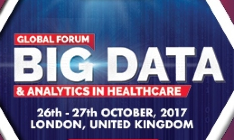 Global Forum: Big Data & Analytics in Healthcare • healthcare-in-europe.com