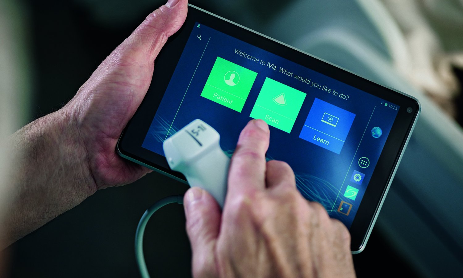 Philips Healthcare • healthcare-in-europe.com